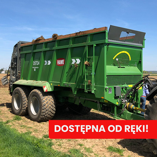 Hawe DST 24 | Hawe Polska