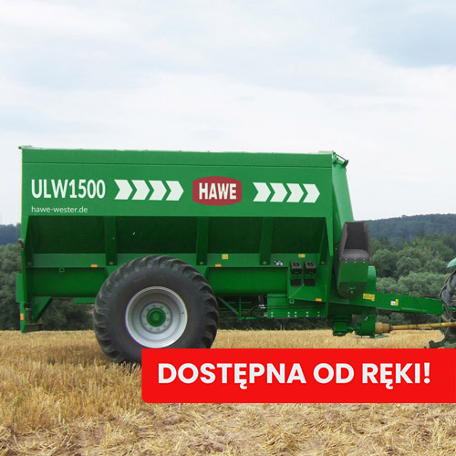 Hawe ULW 1500 | Hawe Polska