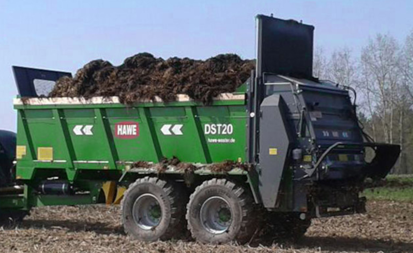 Hawe DST 20 | Hawe Polska