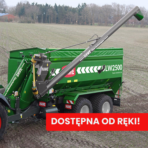 Hawe ULW 2500 | Hawe Polska
