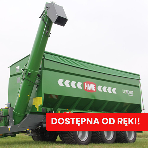 Hawe ULW 3000 | Hawe Polska